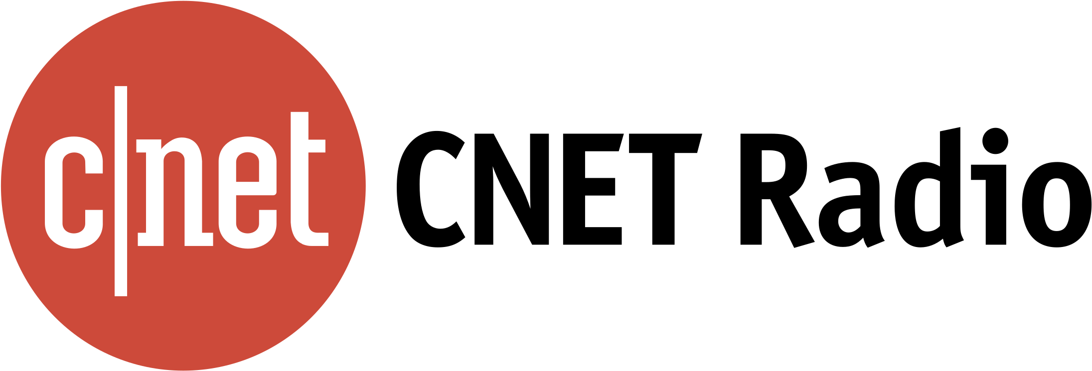 Cnet Radio Logo Png Transparent - Bilbao Turismo (2400x2400), Png Download