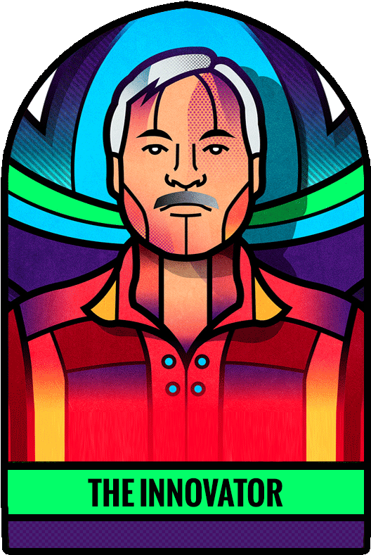 Download Read - Prophet | Transparent PNG Download | SeekPNG