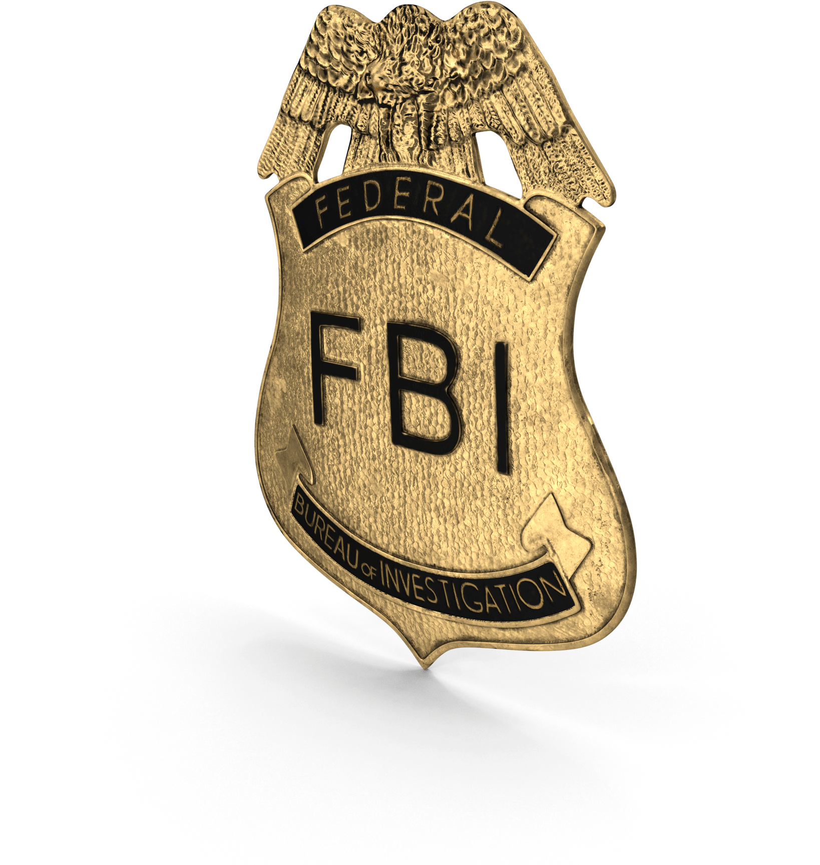 Government - Badge (2048x2048), Png Download