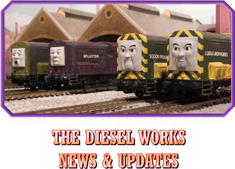 Photobucket Photo Zps62a81f3b - Splatter And Dodge Thomas And Friends ...