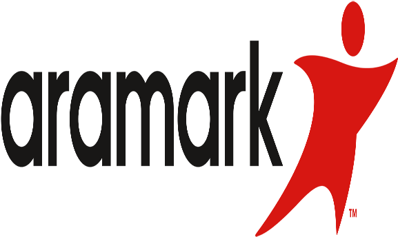 Logo Aramark (600x400), Png Download
