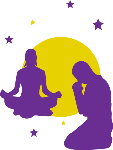Download Spiritual Png - Spiritual Well Being Clipart | Transparent PNG ...