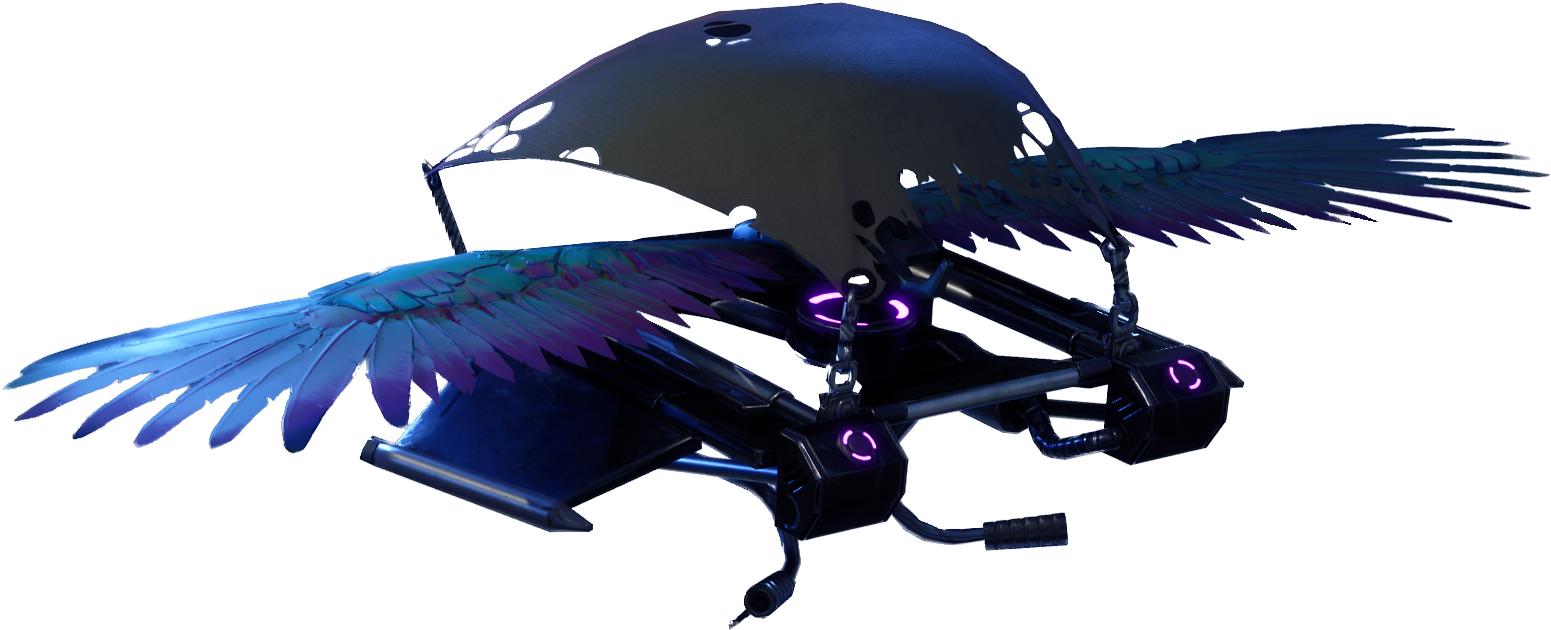 Download Fortnite Feathered Flyer Png Image - Fortnite Feathered Flyer ...