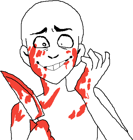 Download Pixilart - Crazy Drawing Base | Transparent PNG Download | SeekPNG