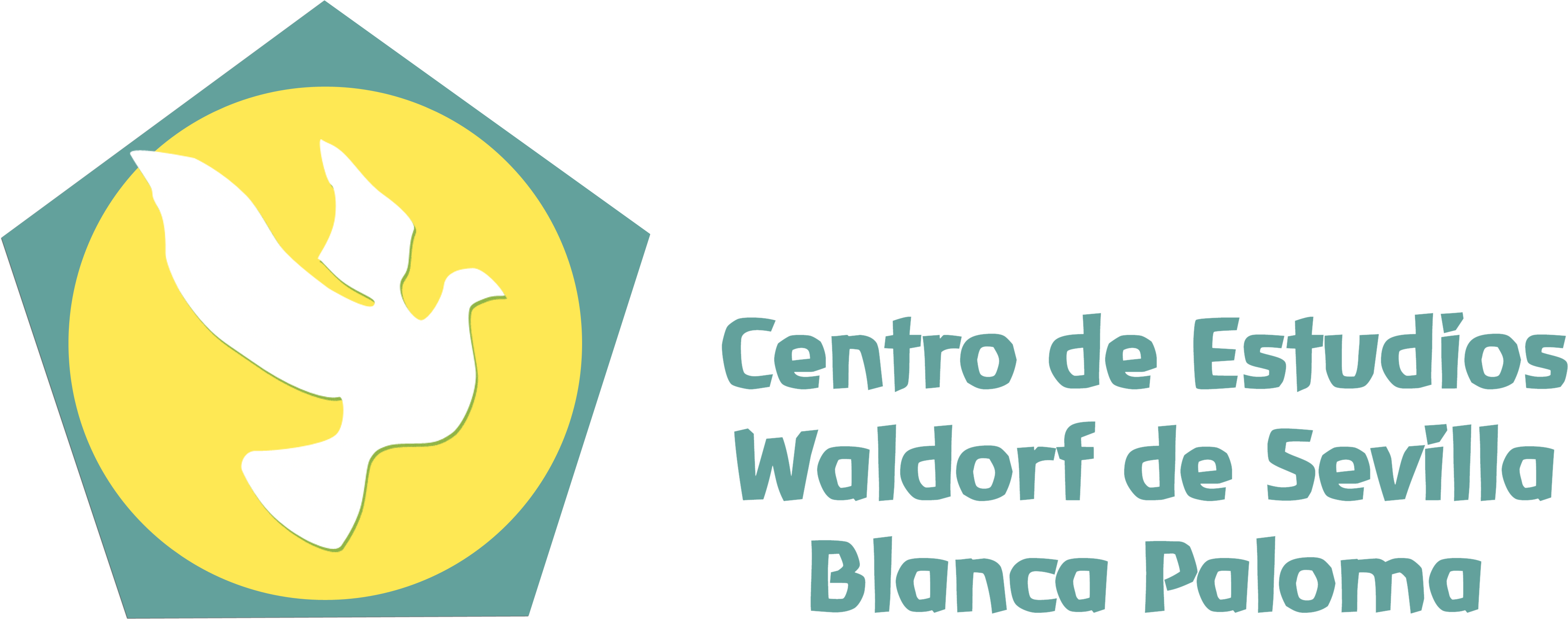 Logo Form Blanca Paloma - Paper (5669x1701), Png Download