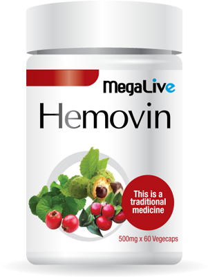 Download Megalive Hemovin Capsule - Capsule | Transparent PNG Download ...