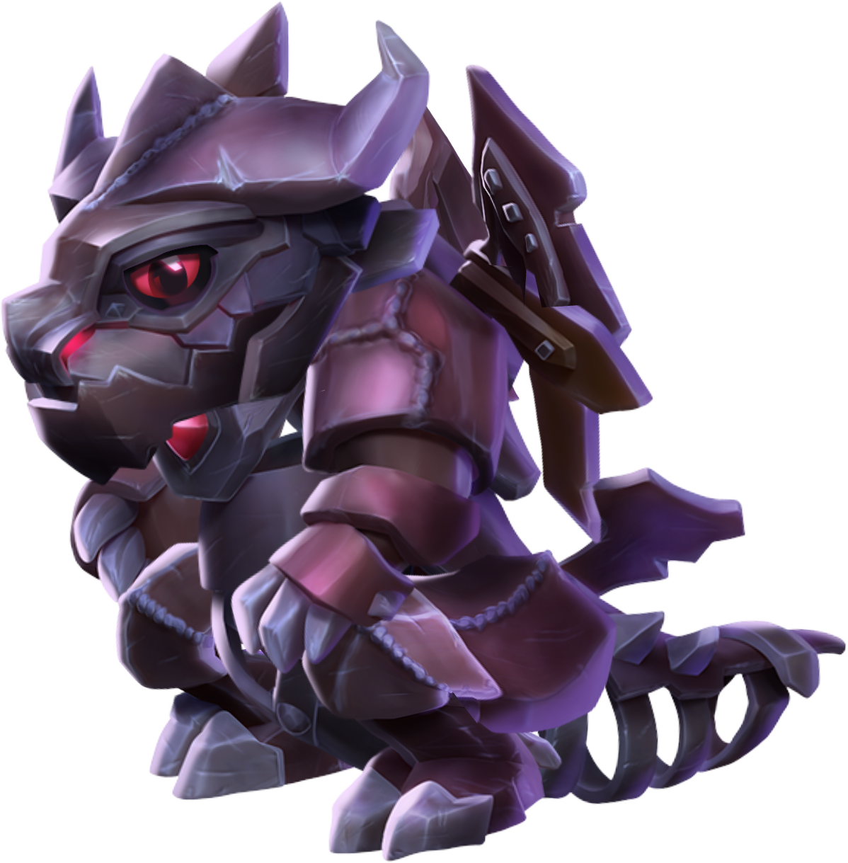 Download Scrap Metal Dragon | Transparent PNG Download | SeekPNG