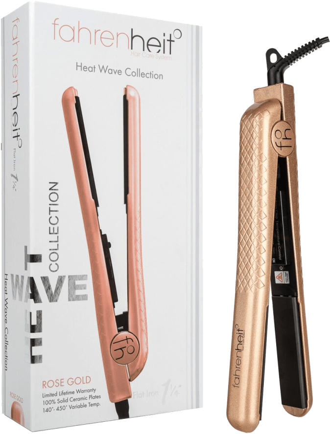 Hair Iron (1104x1104), Png Download