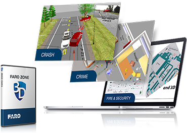 Download Faro® Zone 3d Is The First Of Its Kind To Enable Investigators ...