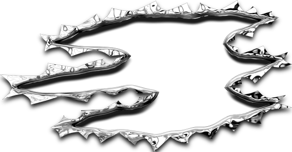 Shredder Rip - Exploding Skull Green Rip Ripped Motorcylce Vinyl ...