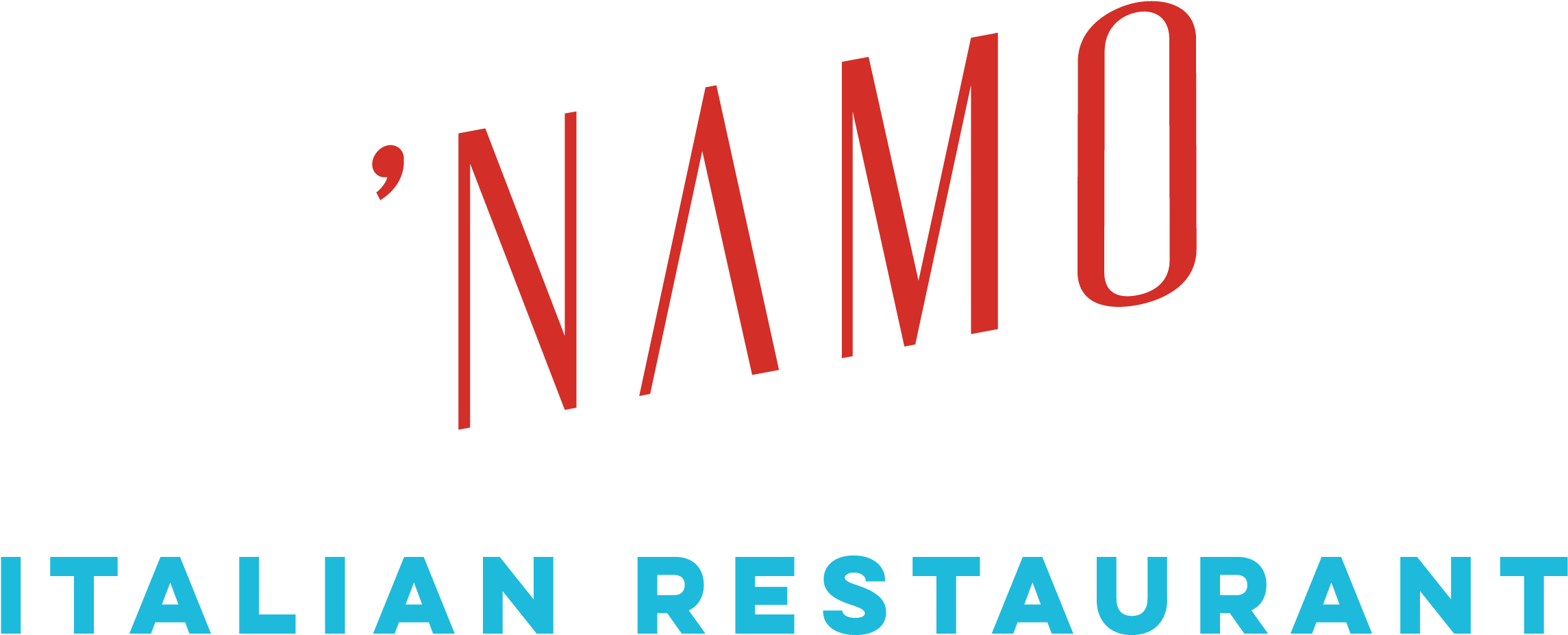 'namo - Namo Italian (2500x1667), Png Download