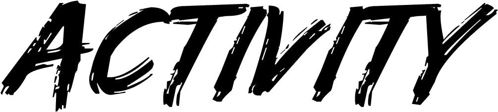 Download Activity - Activity Png | Transparent PNG Download | SeekPNG