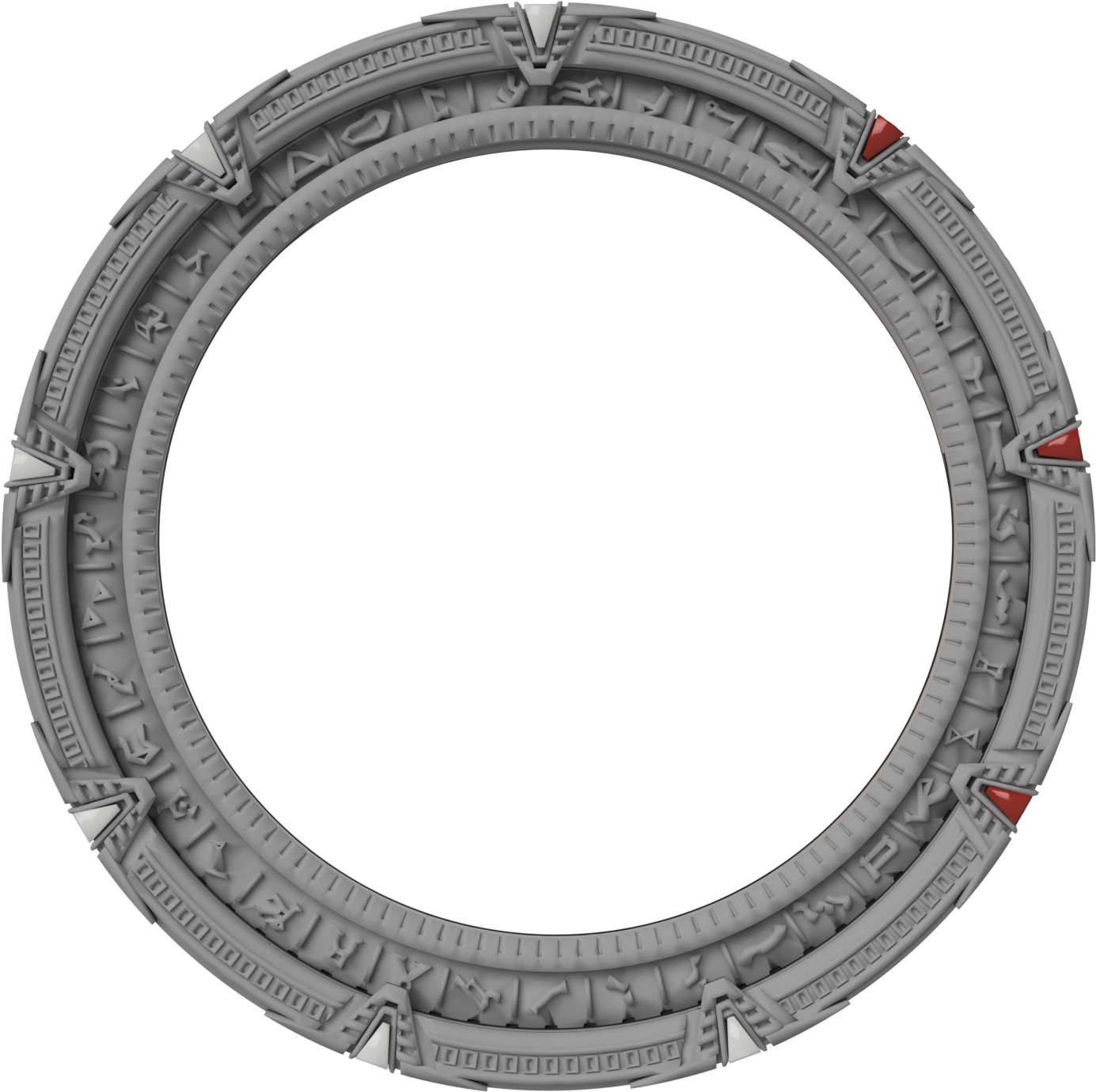 Exploded View 1 Stargate 2017 May 27 06 42 05pm 000 - Wire (1483x1446 ...