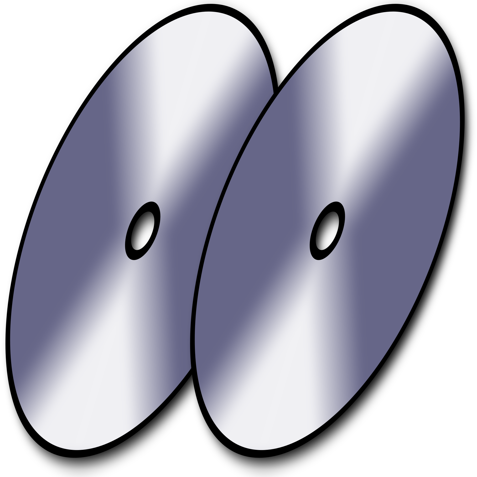 Open - Computer File (2000x2000), Png Download