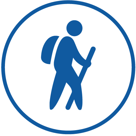 Download Outdoor Explorer Activity Program Icon - Virgin Media ...