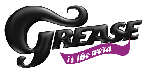 Download Grease | Transparent PNG Download | SeekPNG