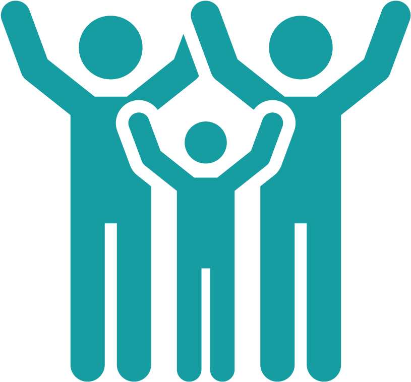 Download Family Activities - Logo | Transparent PNG Download | SeekPNG