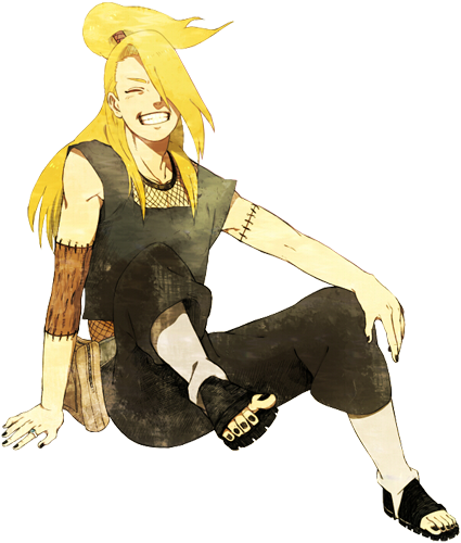 Download Join The Akatsuki Images Deidara Wallpaper And Background ...