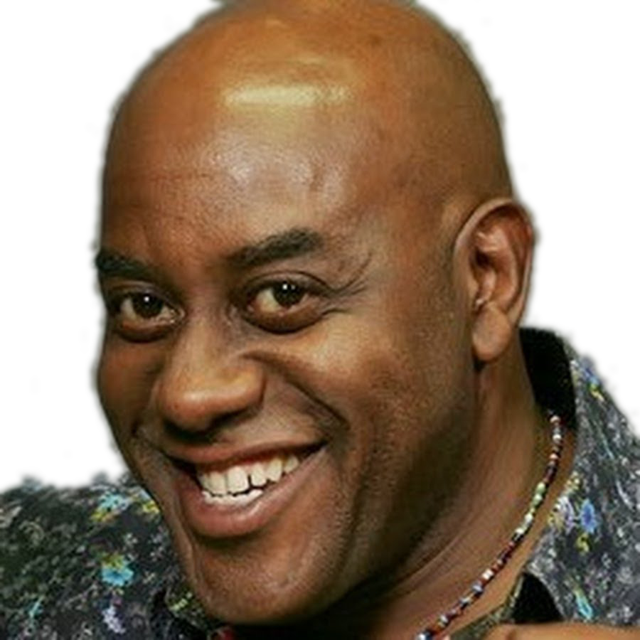 Ainsley Harriott Png