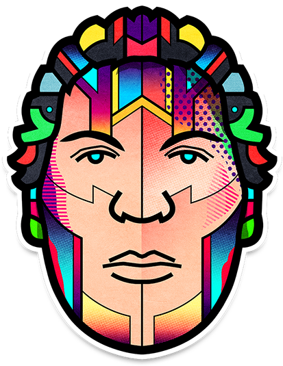 Download Andre The Giant | Transparent PNG Download | SeekPNG