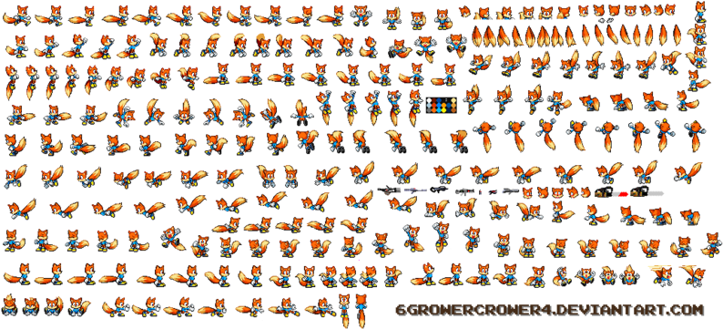 Conker Bfd Sprites By 6growercrower4-d6zdp24 - Dutch Parliament Seats ...