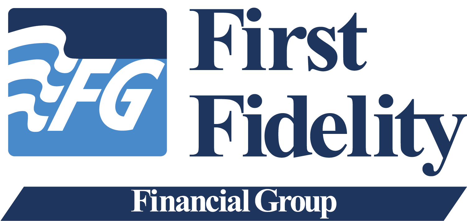 Download First Fidelity Bank Logo | Transparent PNG Download | SeekPNG