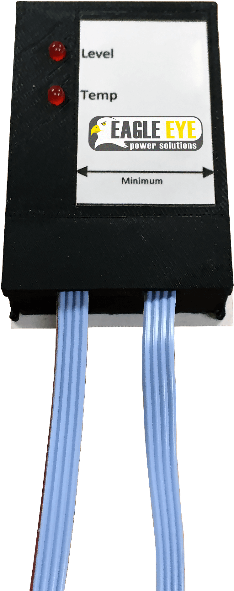 Elm 1000 Sensor - Eagle Eye Hgd-3000 Hydrogen Gas, Smoke Detector ...