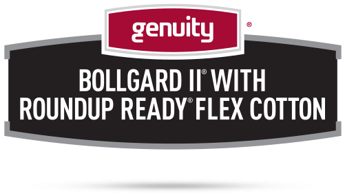 Download Genuity Bollgard Ii With Roundup Ready Flex Cotton - Genuity ...