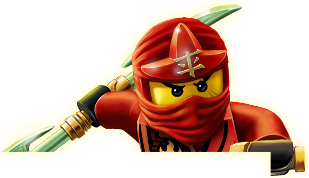 Download Ninjago Lego Characters Png | Transparent PNG Download | SeekPNG