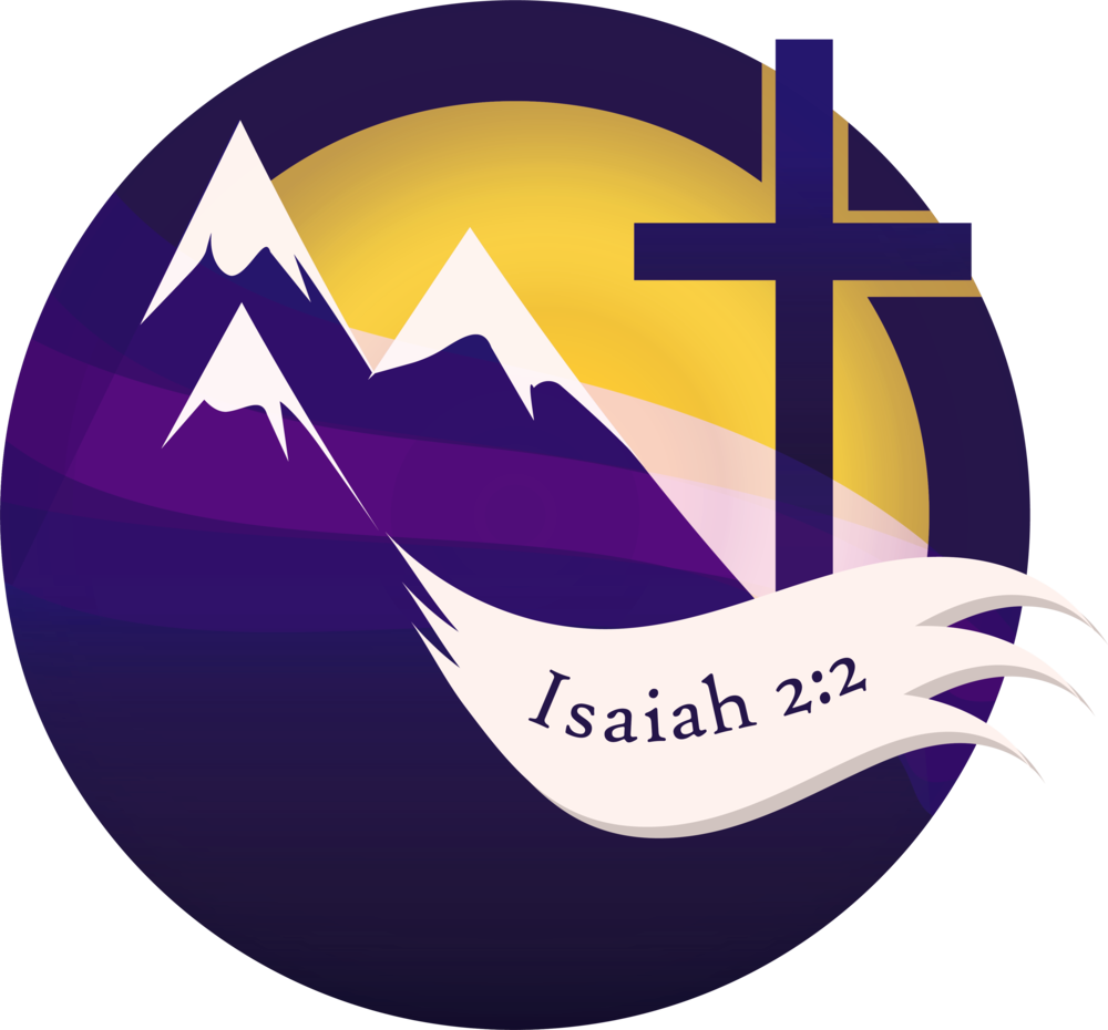 Cogic Seal Png (1000x930), Png Download