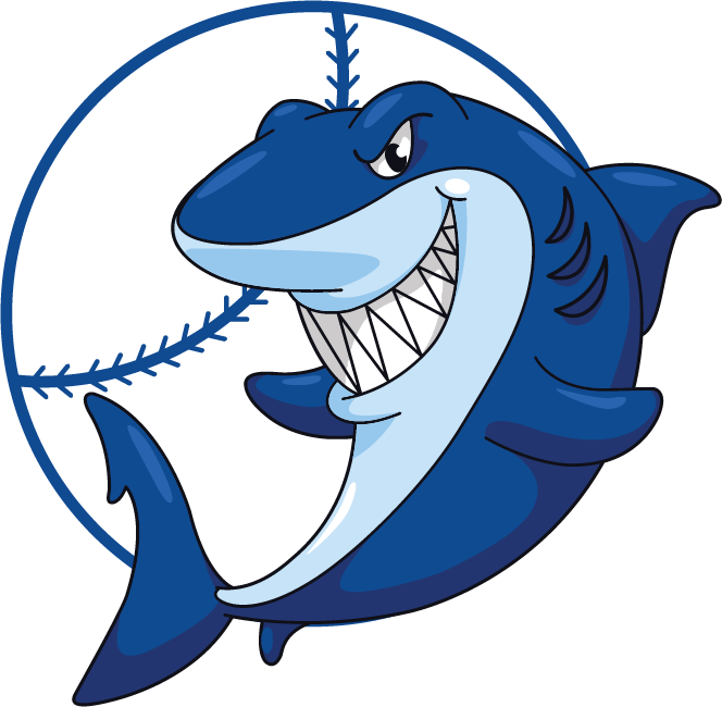 Download Chest Left - Shark | Transparent PNG Download | SeekPNG