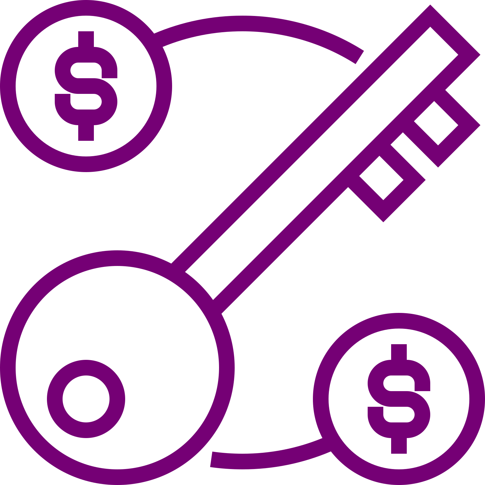 Market Access - Market Access Icon Png (1550x1550), Png Download