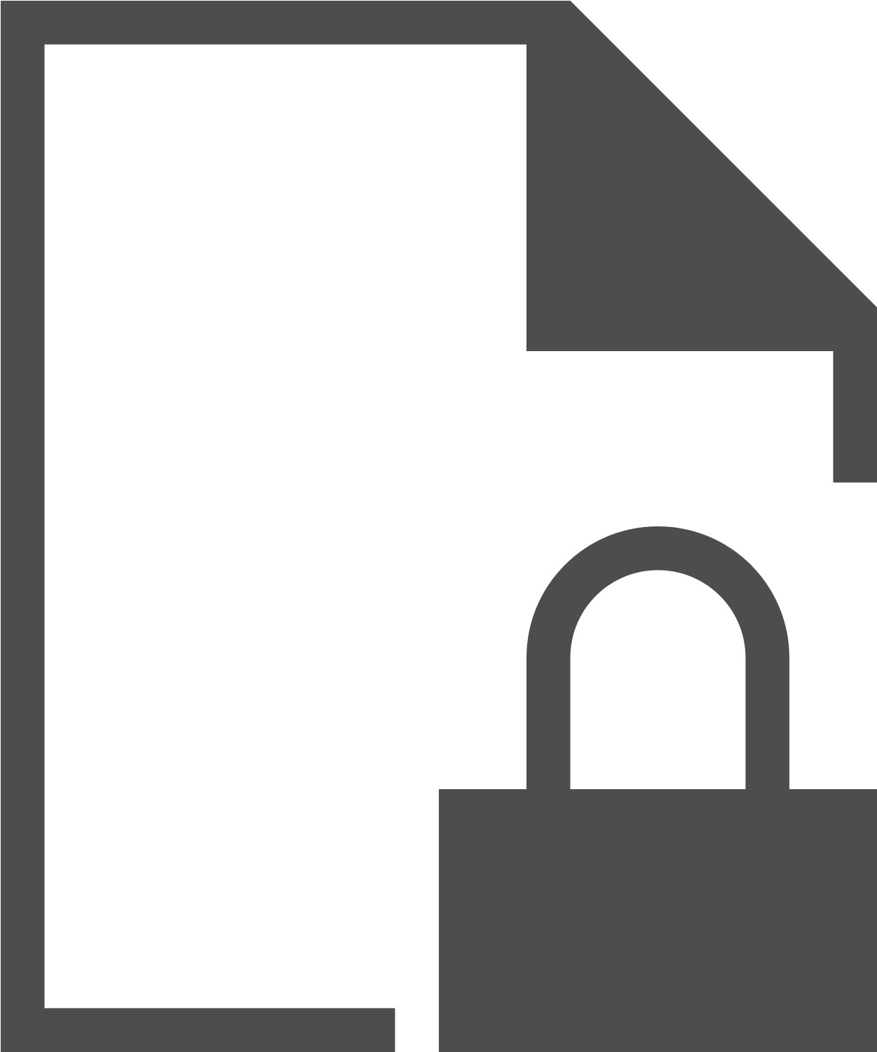 Open - Encryption (2000x2000), Png Download