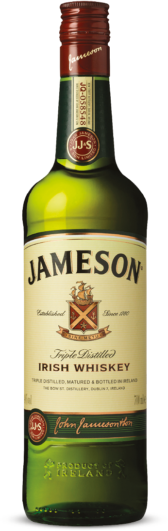 Download Style - - Jameson Original | Transparent PNG Download | SeekPNG