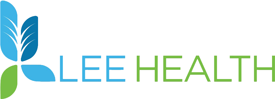 Media Sponsor - Lee Health (1161x547), Png Download