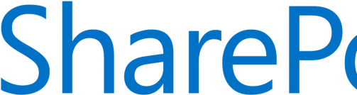 Sharepoint Logo (510x382), Png Download