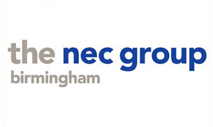 Visit Website - Nec Group (400x400), Png Download