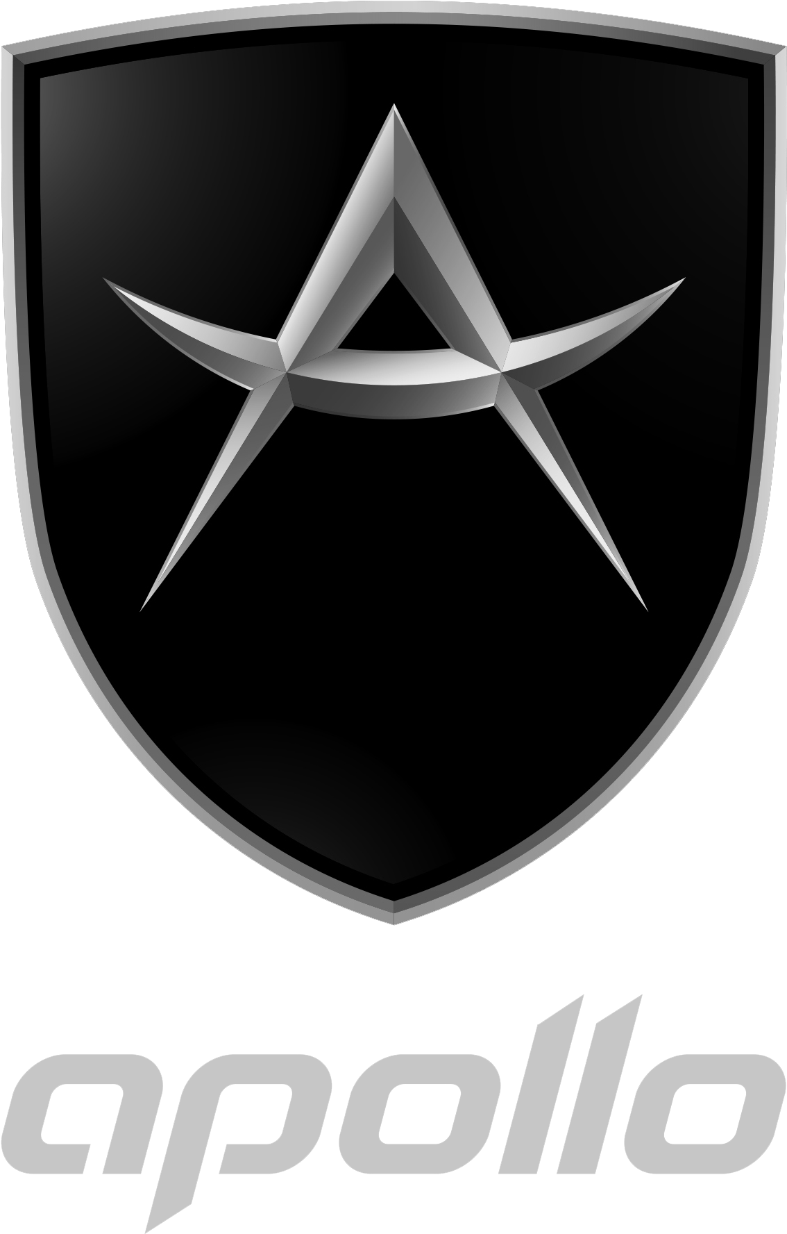 Hd Png - Apollo Automobil Logo (2048x2048), Png Download