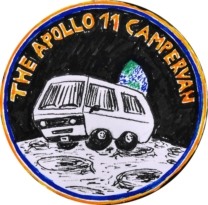 Apollo 11 (709x699), Png Download