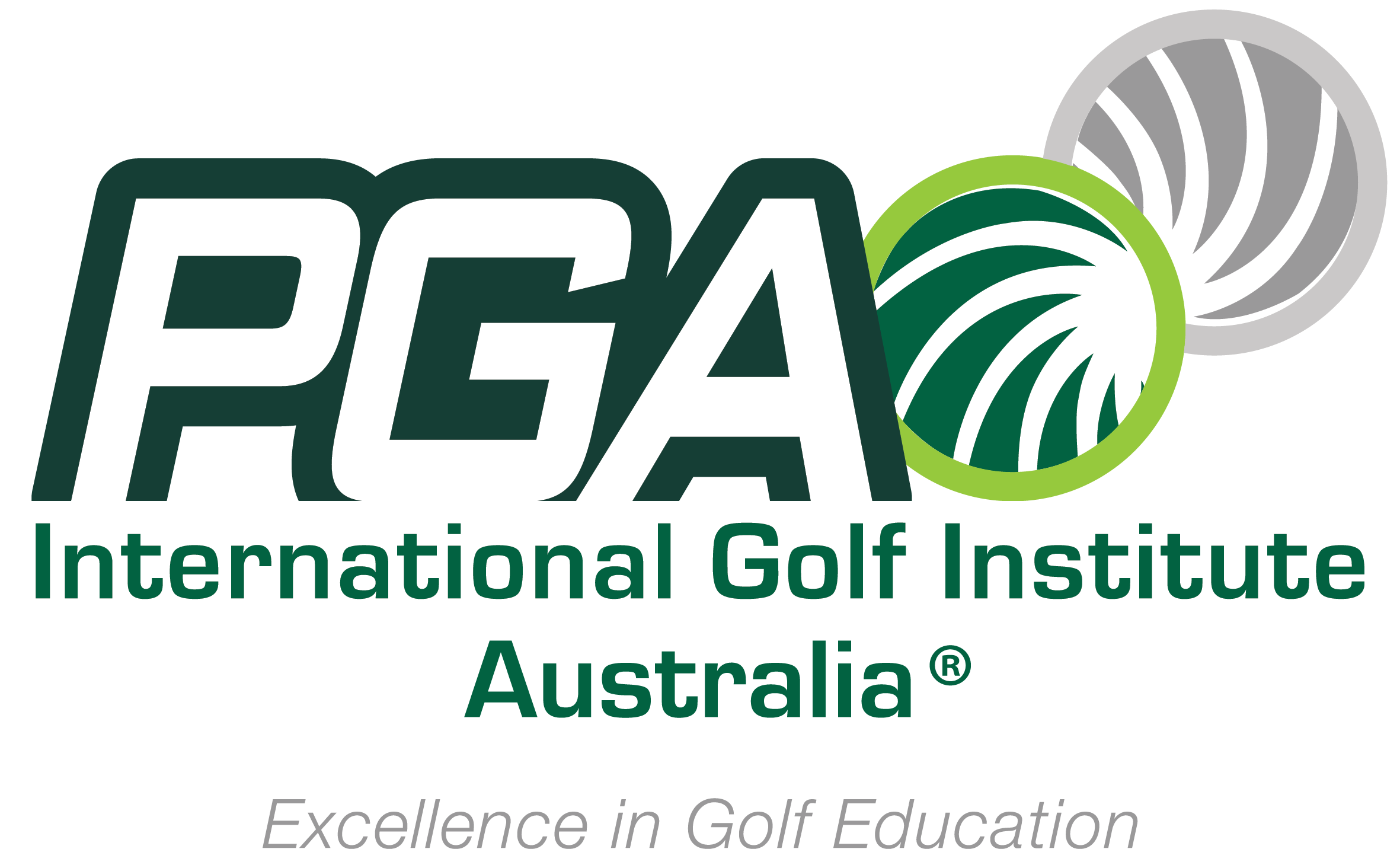 Download Career In Golf Club Management - Pga Igi Logo | Transparent ...