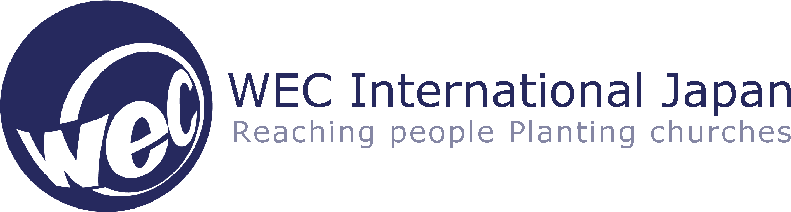 Wec Japan Wec Japan - Wec International (2835x730), Png Download