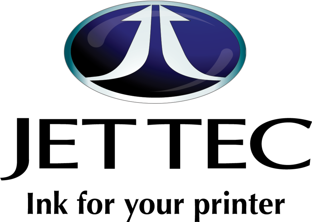 Jet Tec Logo (1000x722), Png Download