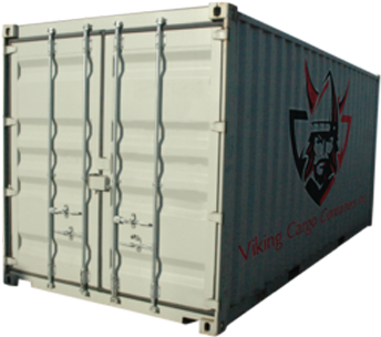 Download 20ft Shipping Containers - Shipping Container | Transparent ...