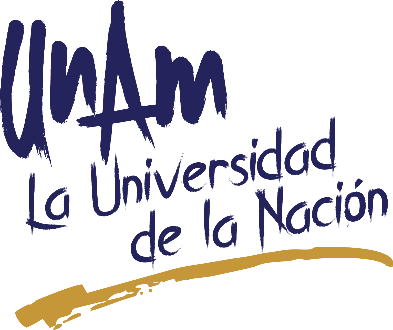 Firma Institucional "unam, La Universidad De La Nación" - Enes Leon ...