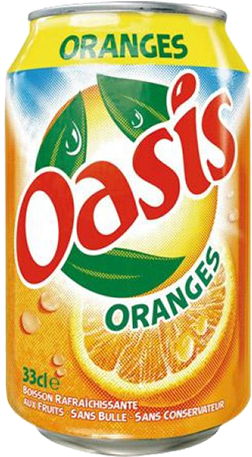 Oasis (500x500), Png Download