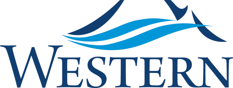 Western Washington University Alumni Logo (820x312), Png Download