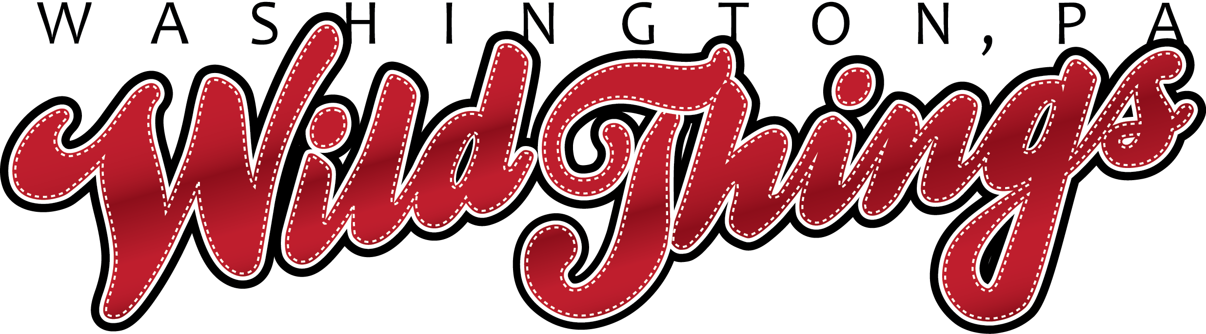 Download Washington Wild Things Logo | Transparent PNG Download | SeekPNG