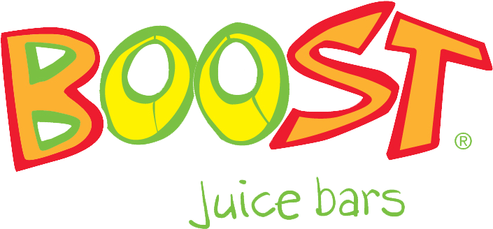 Download Boost Juice Logo - Boost Juice Bars Logo | Transparent PNG ...