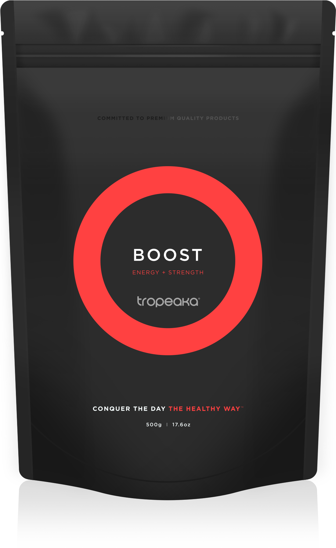 Download Tropeaka Boost | Transparent PNG Download | SeekPNG