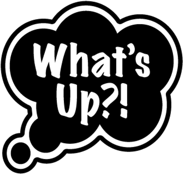 Download Whats Up Photo - What's Up Png | Transparent PNG Download ...